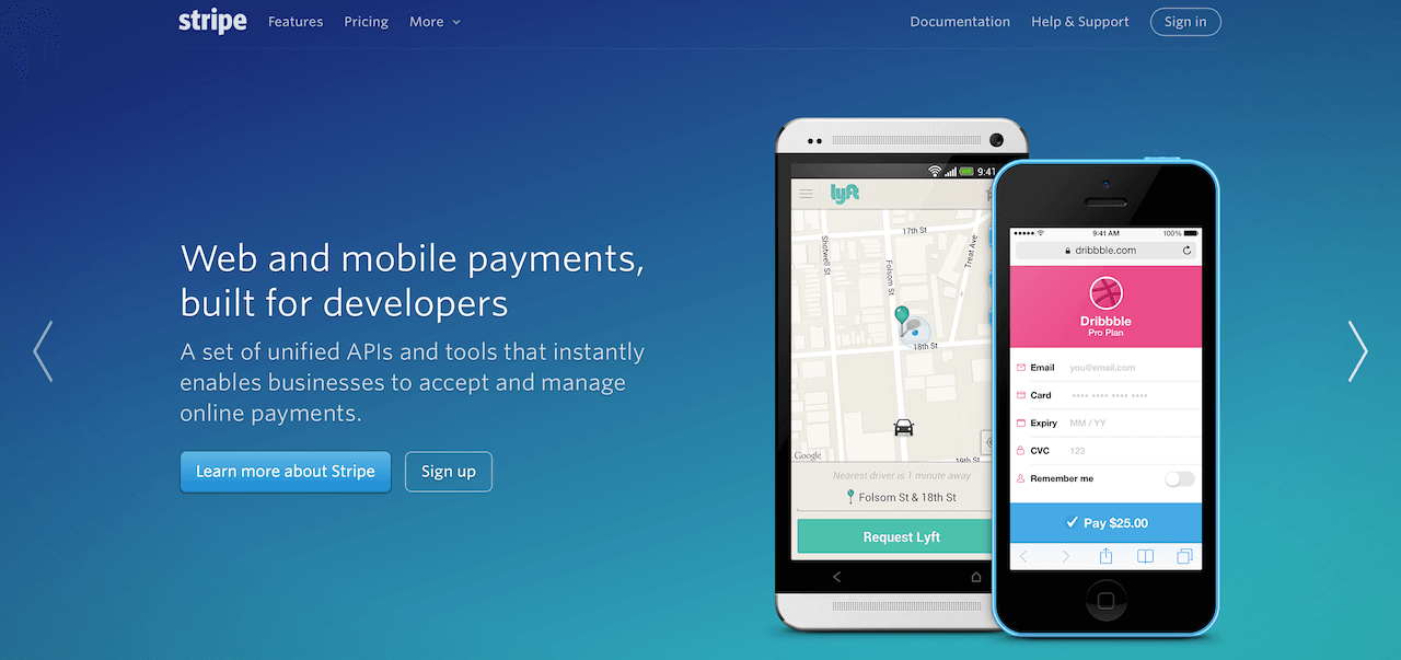 A Swift Tutorial for Stripe: Taking Credit Card Payments in iOS Apps