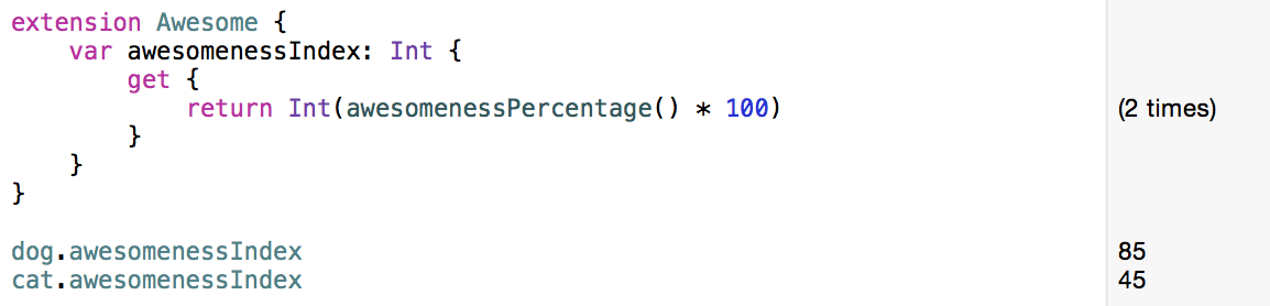 What's New in Swift 2.0: A Brief Introduction