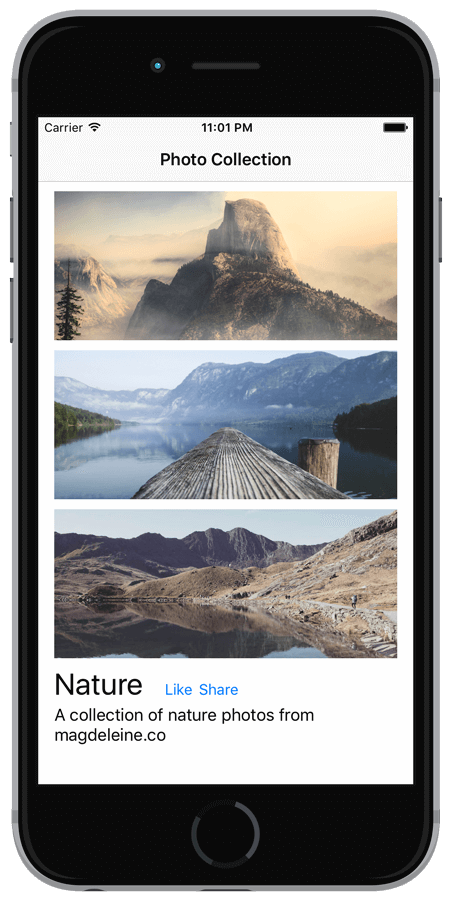 An Introduction To Stack Views In Ios 9 And Xcode 7