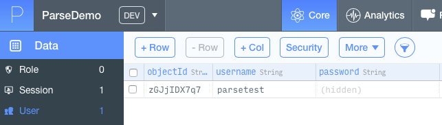 How to Create Sign Up and Login in iOS Apps with Parse