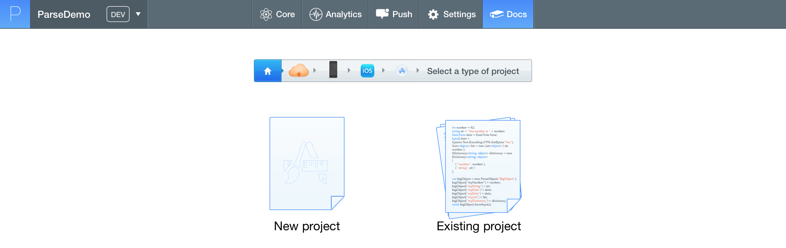 How to Create Sign Up and Login in iOS Apps with Parse