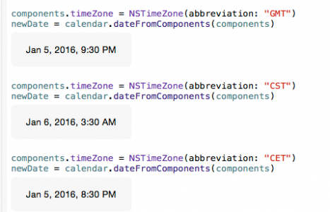 A Beginner's Guide to NSDate in Swift