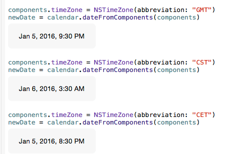 A Beginner's Guide to NSDate in Swift