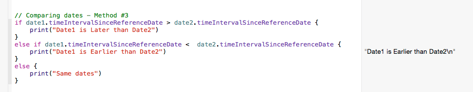 A Beginner's Guide to NSDate in Swift