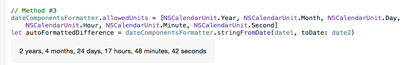 A Beginner's Guide to NSDate in Swift
