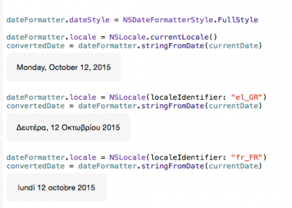 A Beginner's Guide to NSDate in Swift
