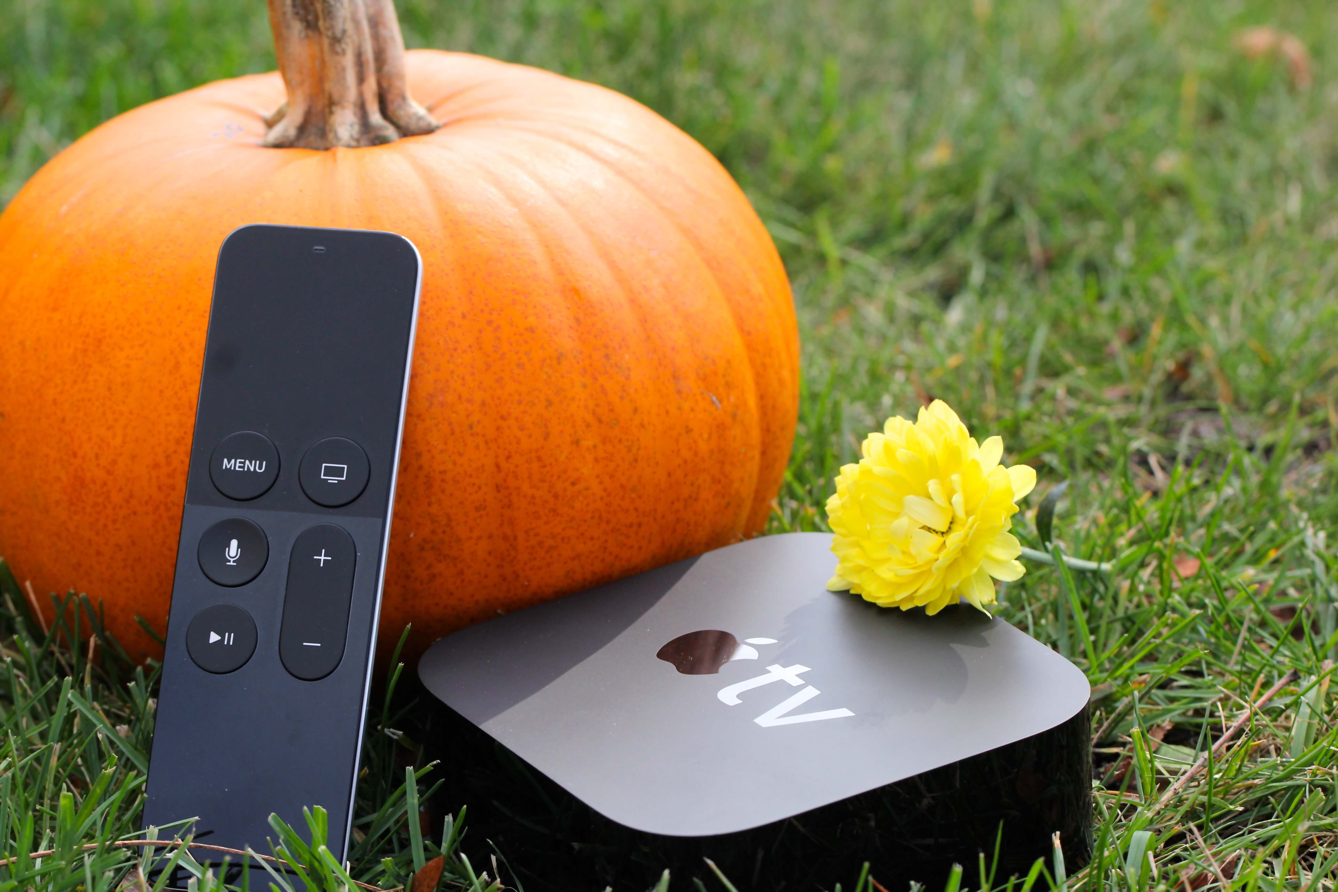 Introduction to tvOS: Building Your First tvOS App