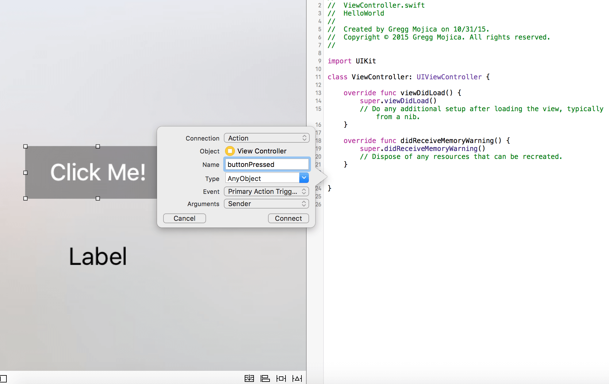Introduction to tvOS: Building Your First tvOS App