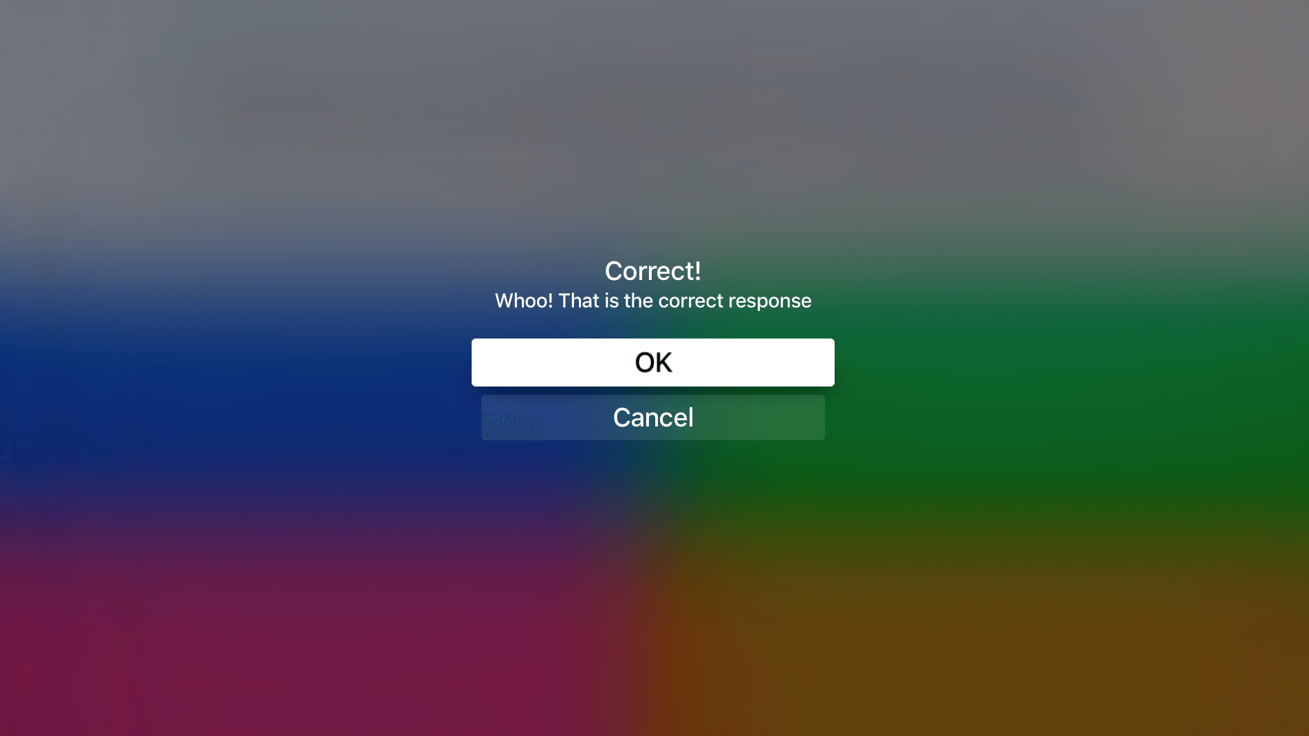 Introduction to tvOS: Building Your First tvOS App