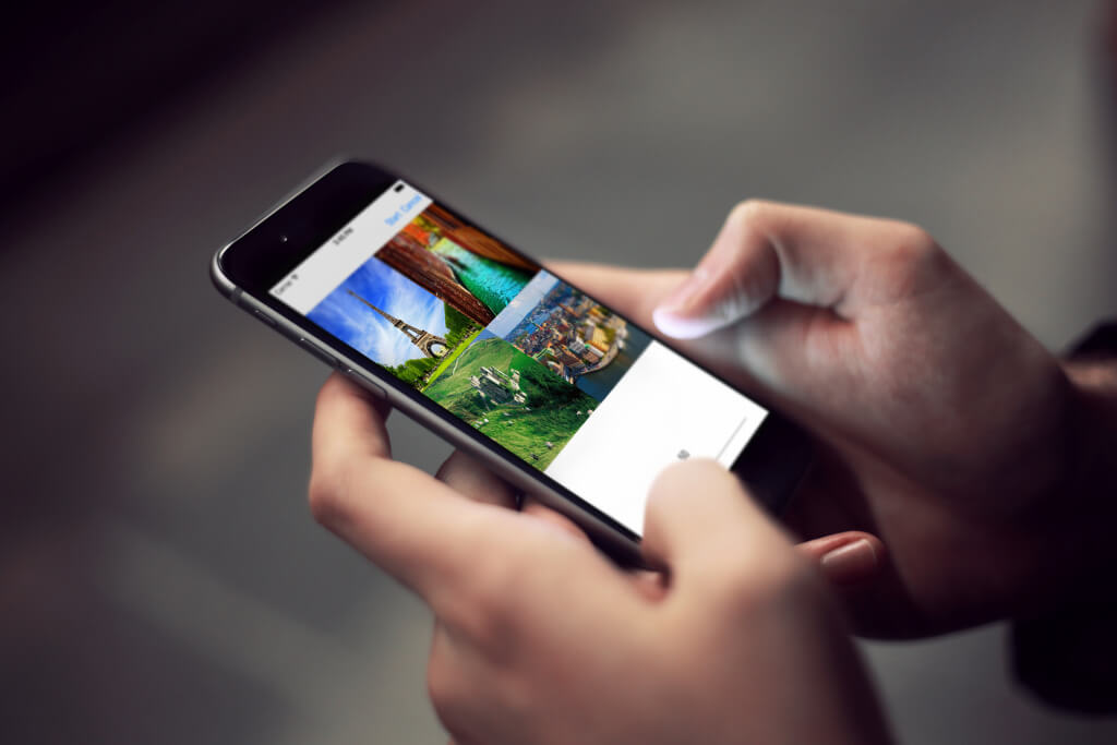 iOS Concurrency: Getting Started with NSOperation and Dispatch Queues