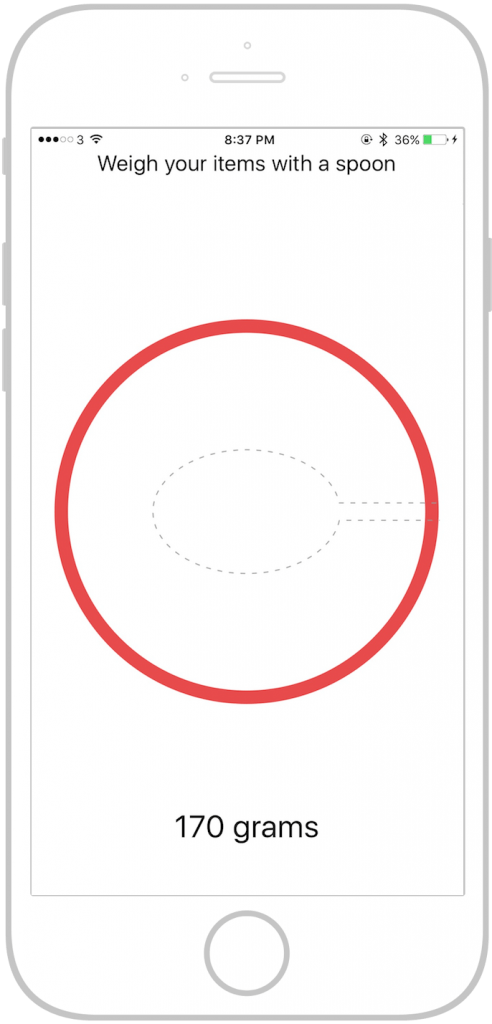 3D Touch Introduction: Building a Digital Scale App and Quick Actions