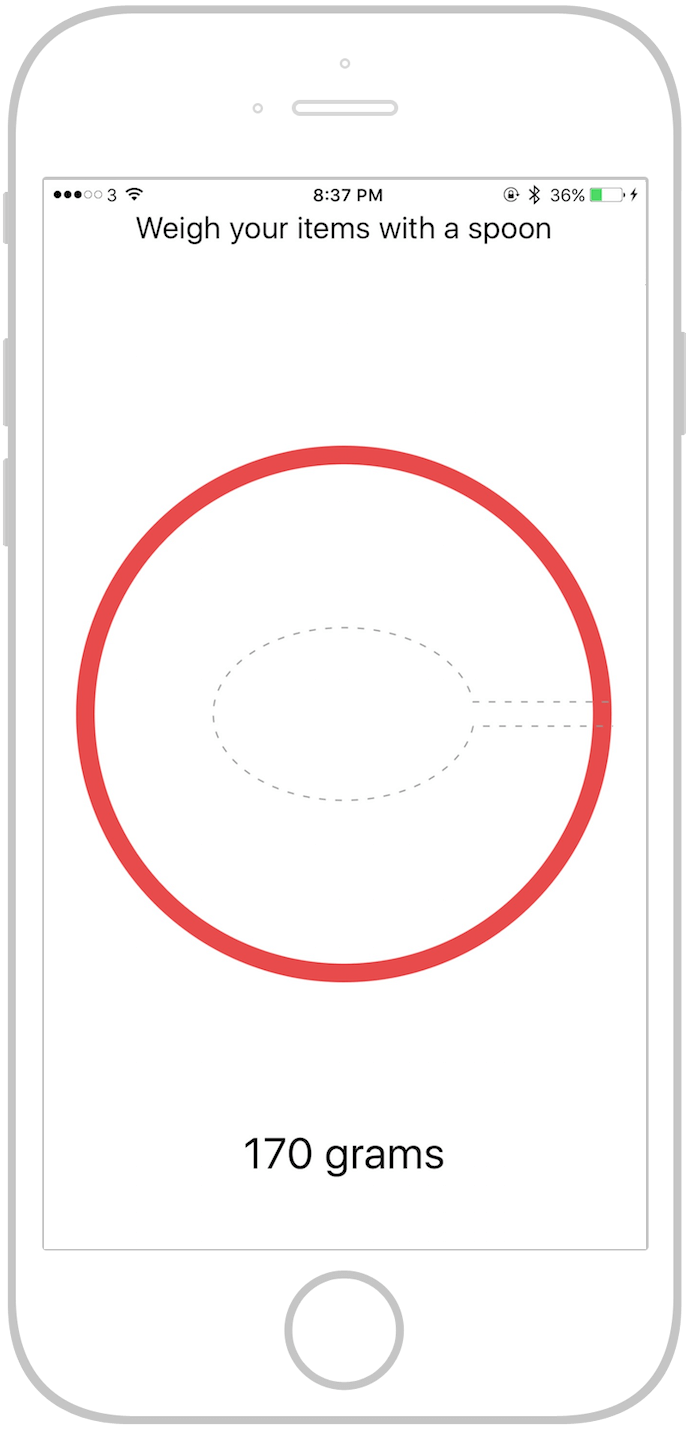 3D Touch Introduction: Building a Digital Scale App and Quick Actions