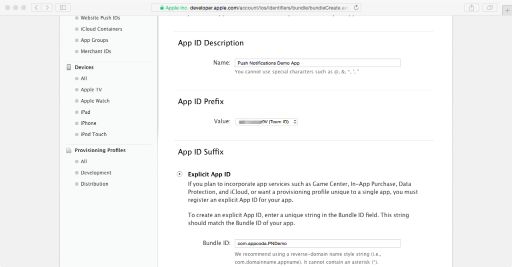 A Beginner's Guide to Push Notifications in Swift
