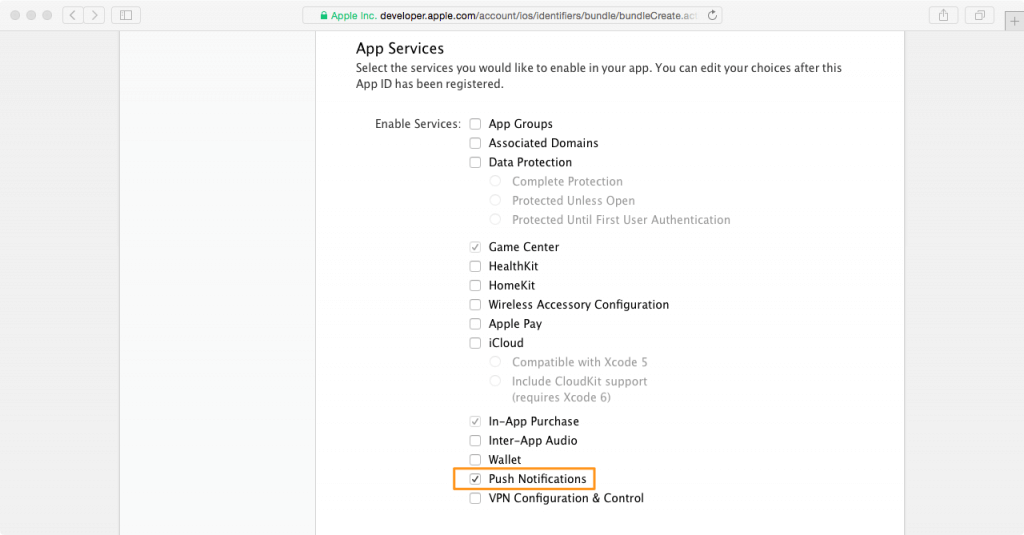 A Beginner's Guide to Push Notifications in Swift