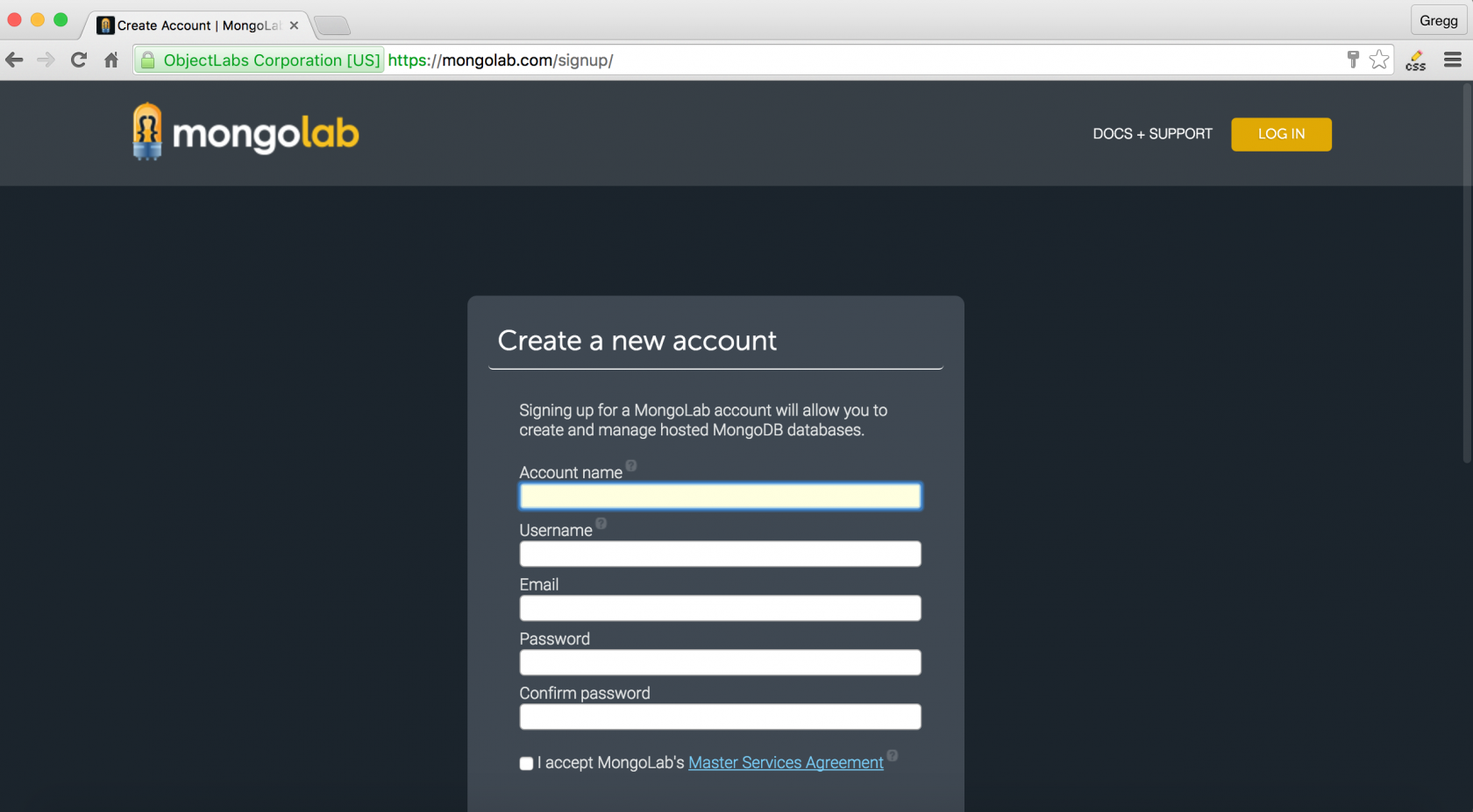 How To Migrate from Parse to Self-hosted MongoDB