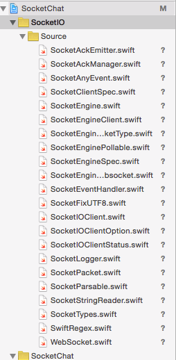 Swift Tutorial: Building an iOS Chat App Using Socket.IO