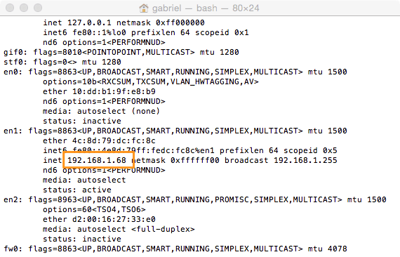 Swift Tutorial: Building an iOS Chat App Using Socket.IO