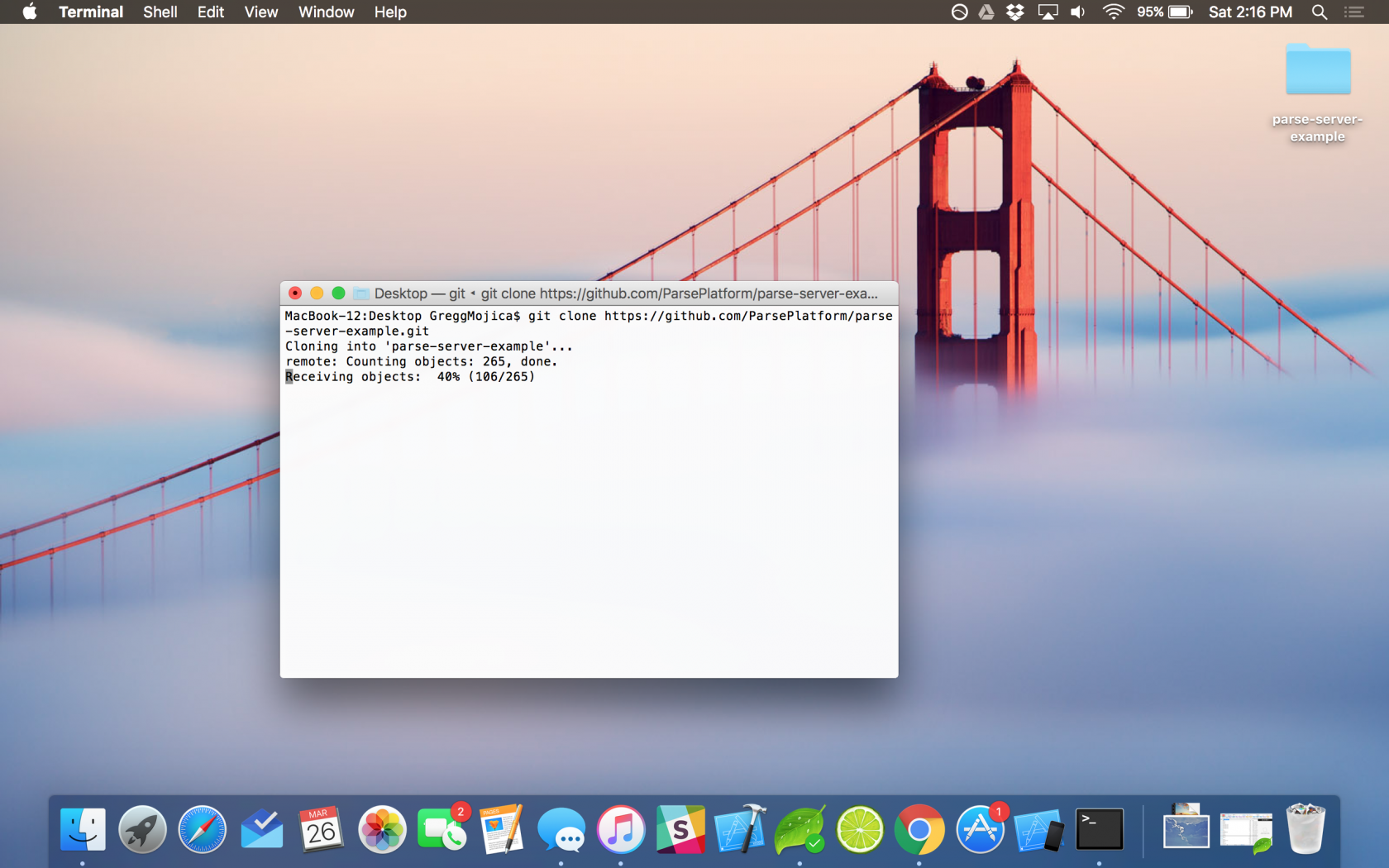 Parse Migration: How to Setup and Deploy Parse Server on Heroku or AWS