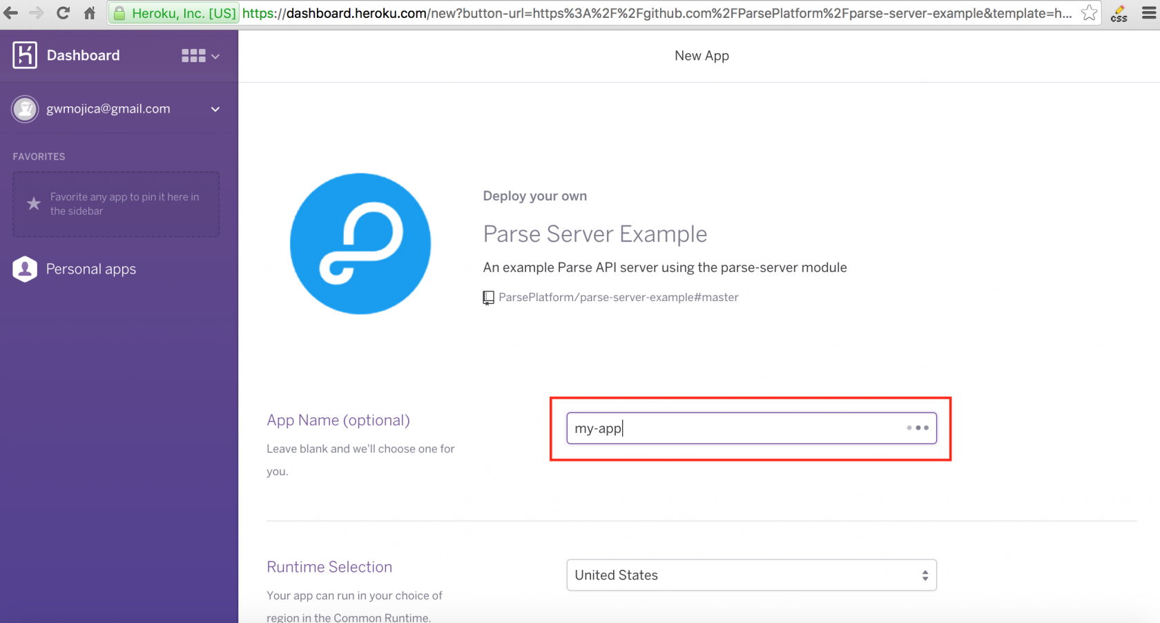 Parse Migration: How to Setup and Deploy Parse Server on Heroku or AWS