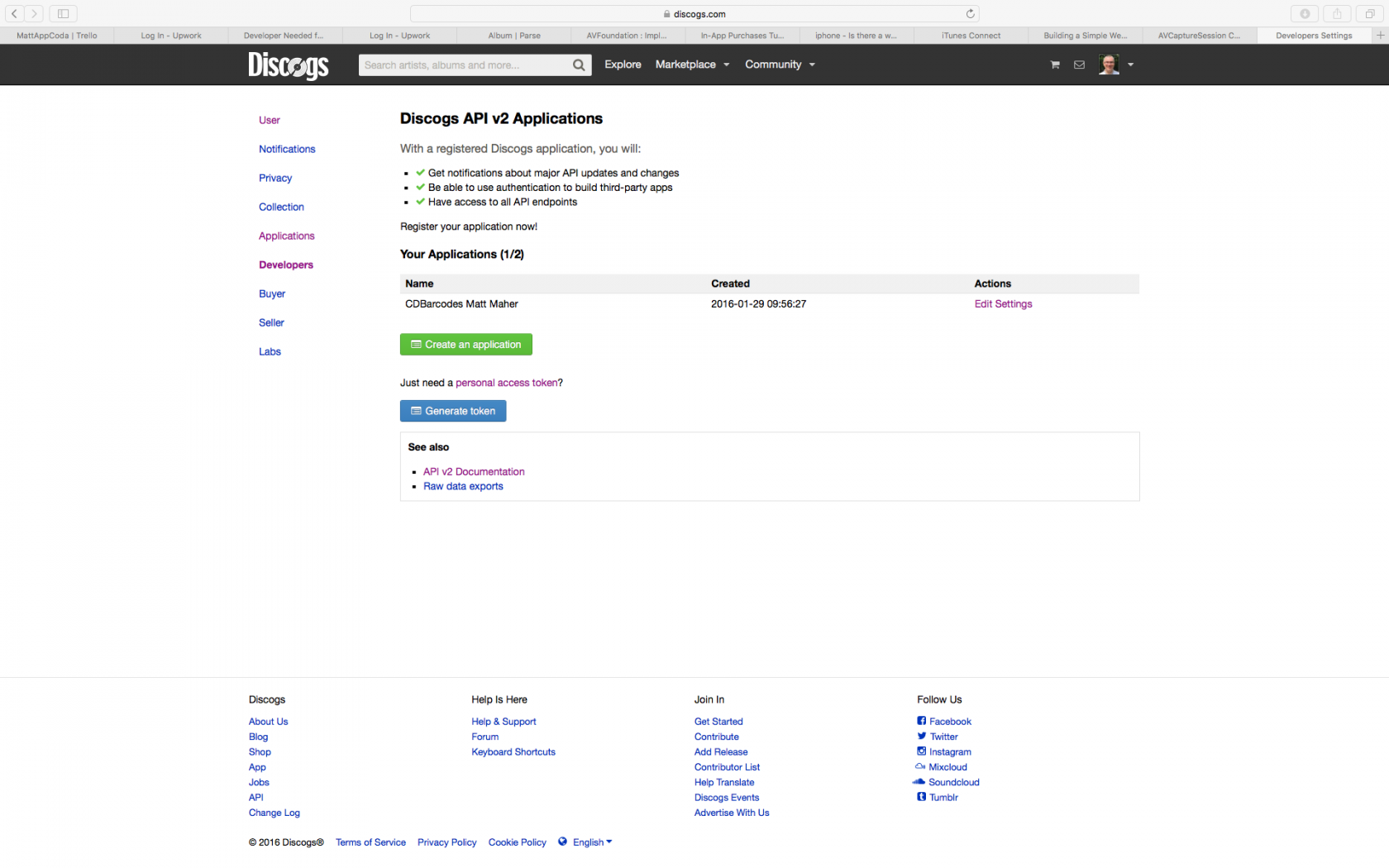 Building A Simple Barcode Reader App In Swift