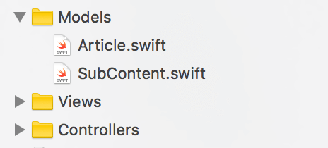 Building a Custom Content View with UITableView and MapKit