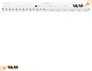 Creating Gradient Colors Using CAGradientLayer