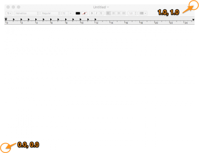Creating Gradient Colors Using CAGradientLayer