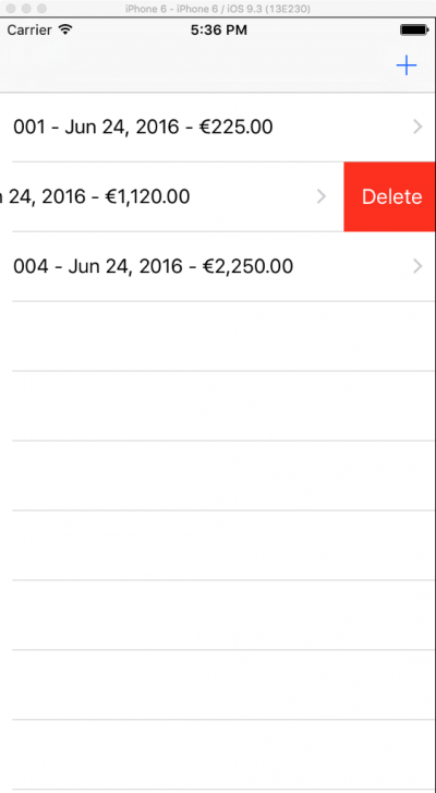 How to Generate PDF using HTML Templates and UIPrintPageRenderer in iOS