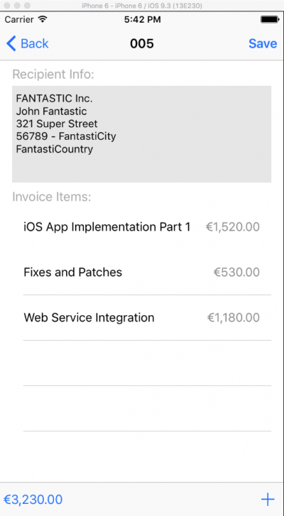 How to Generate PDF using HTML Templates and UIPrintPageRenderer in iOS