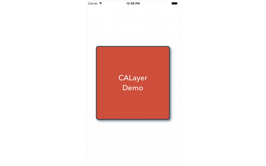 A Beginner's Guide to CALayer