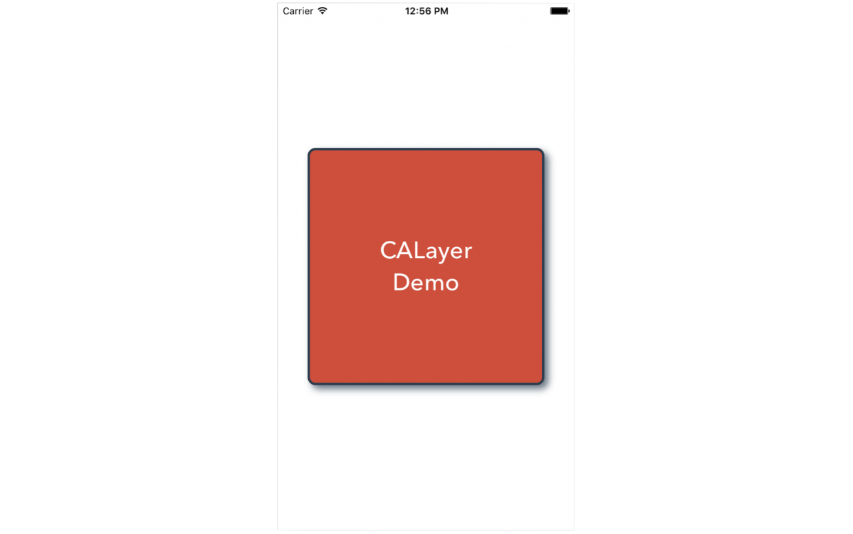 A Beginner's Guide to CALayer