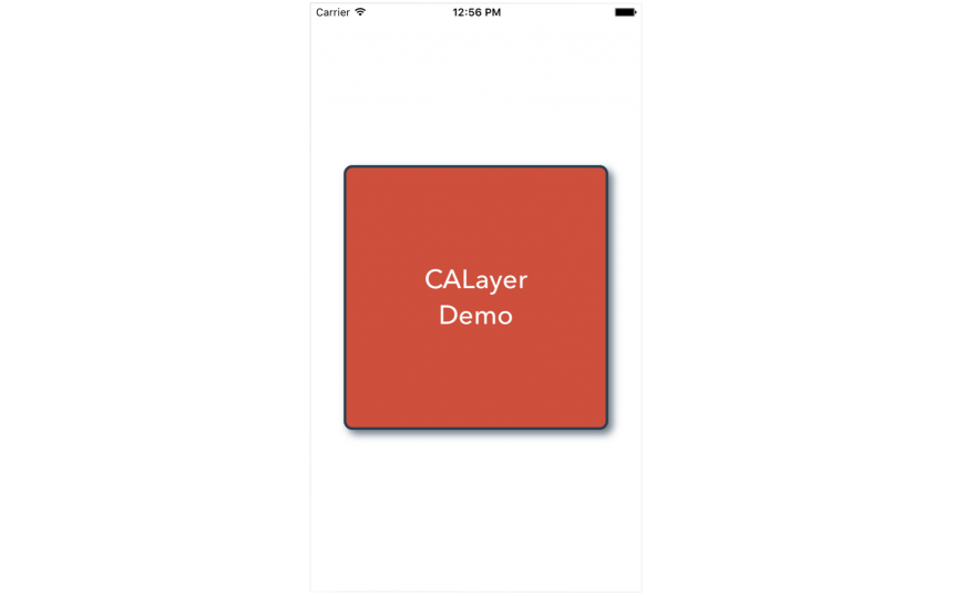 A Beginner's Guide to CALayer