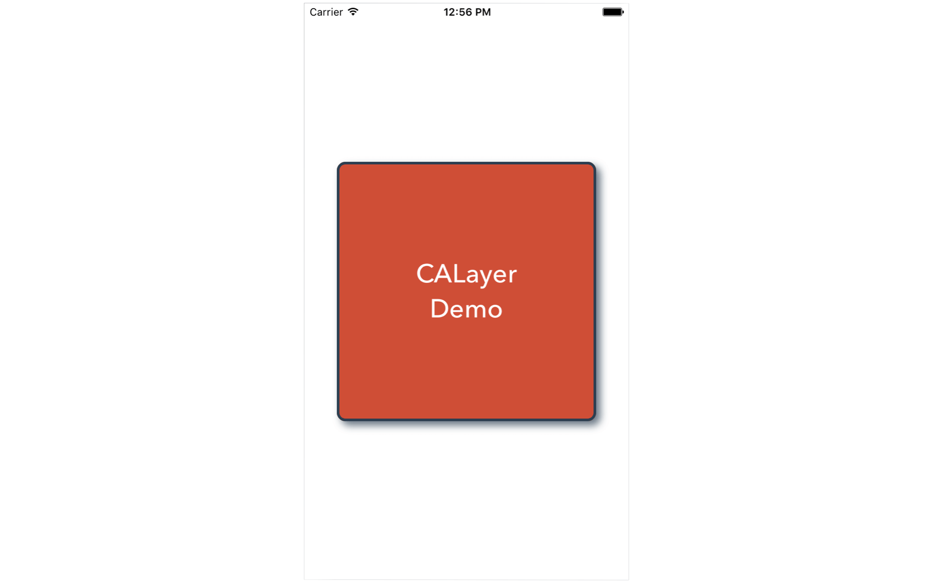 A Beginner's Guide to CALayer