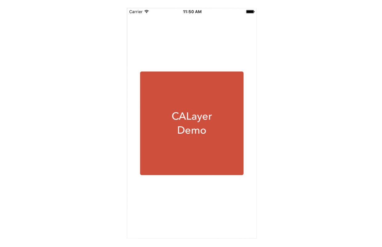 A Beginner's Guide to CALayer