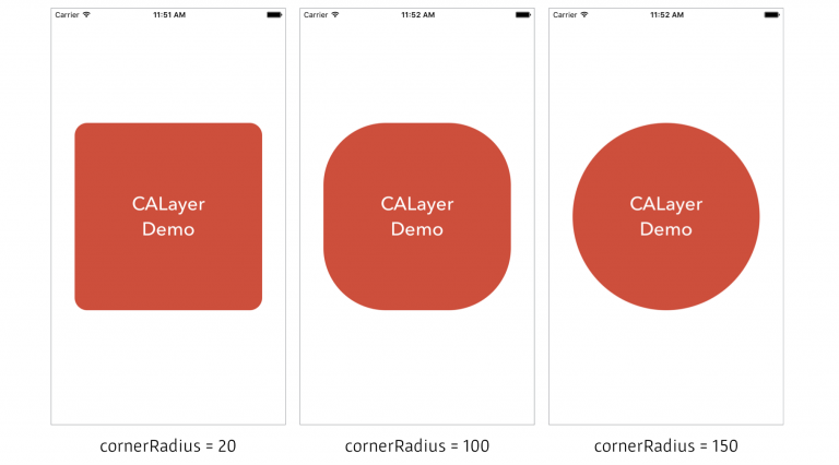A Beginner's Guide to CALayer