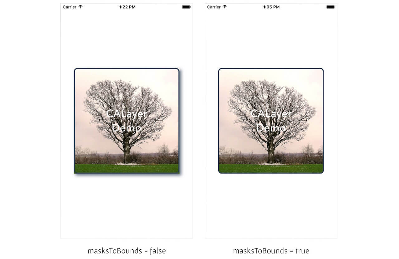 A Beginner's Guide to CALayer