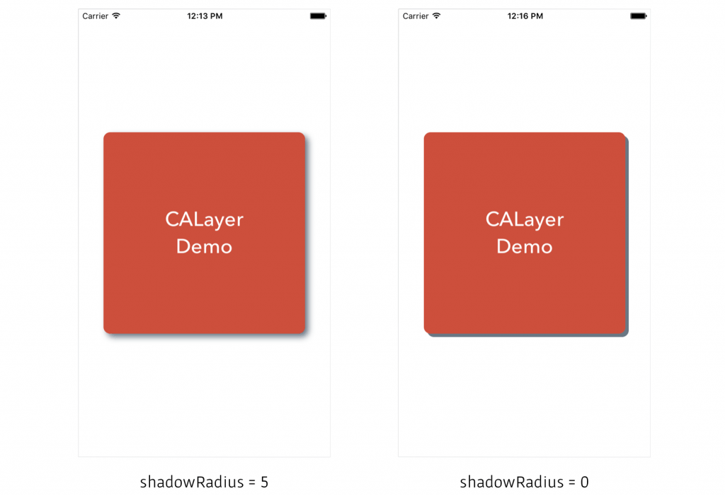 A Beginner's Guide to CALayer