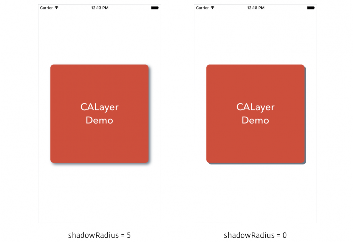 A Beginner's Guide to CALayer