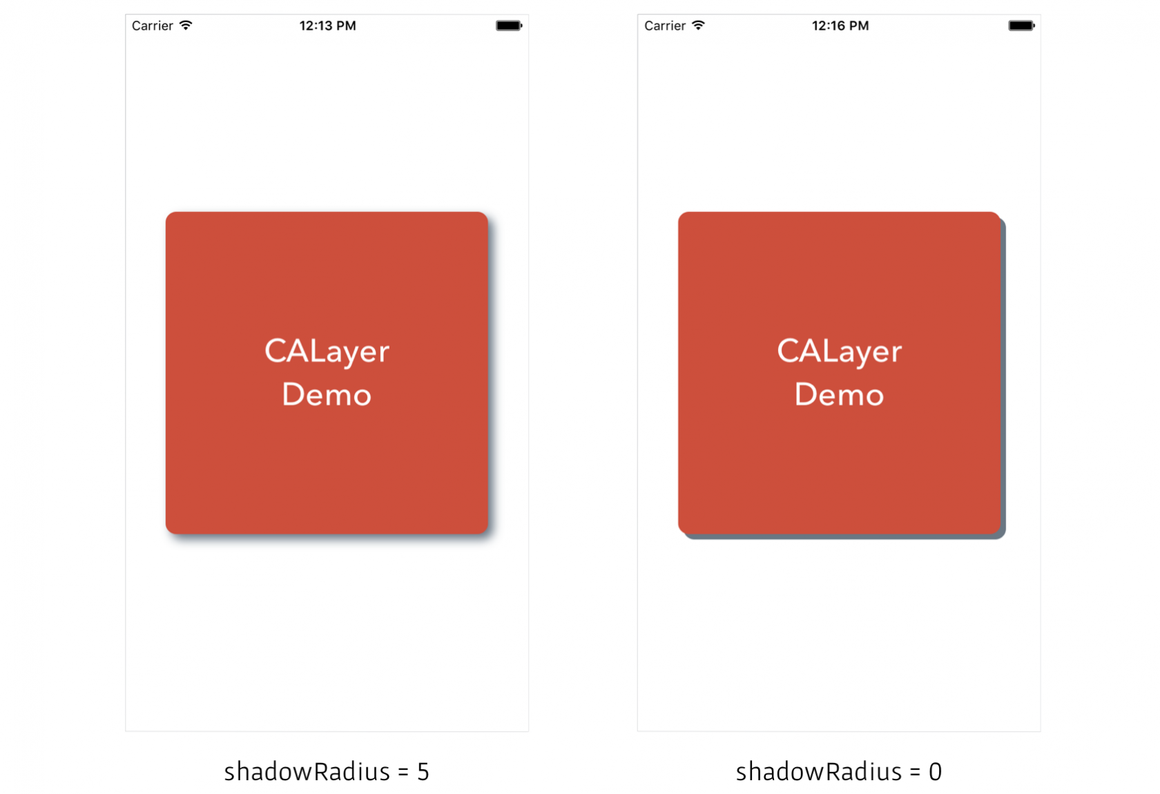 A Beginner's Guide to CALayer
