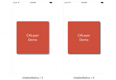 A Beginner's Guide to CALayer