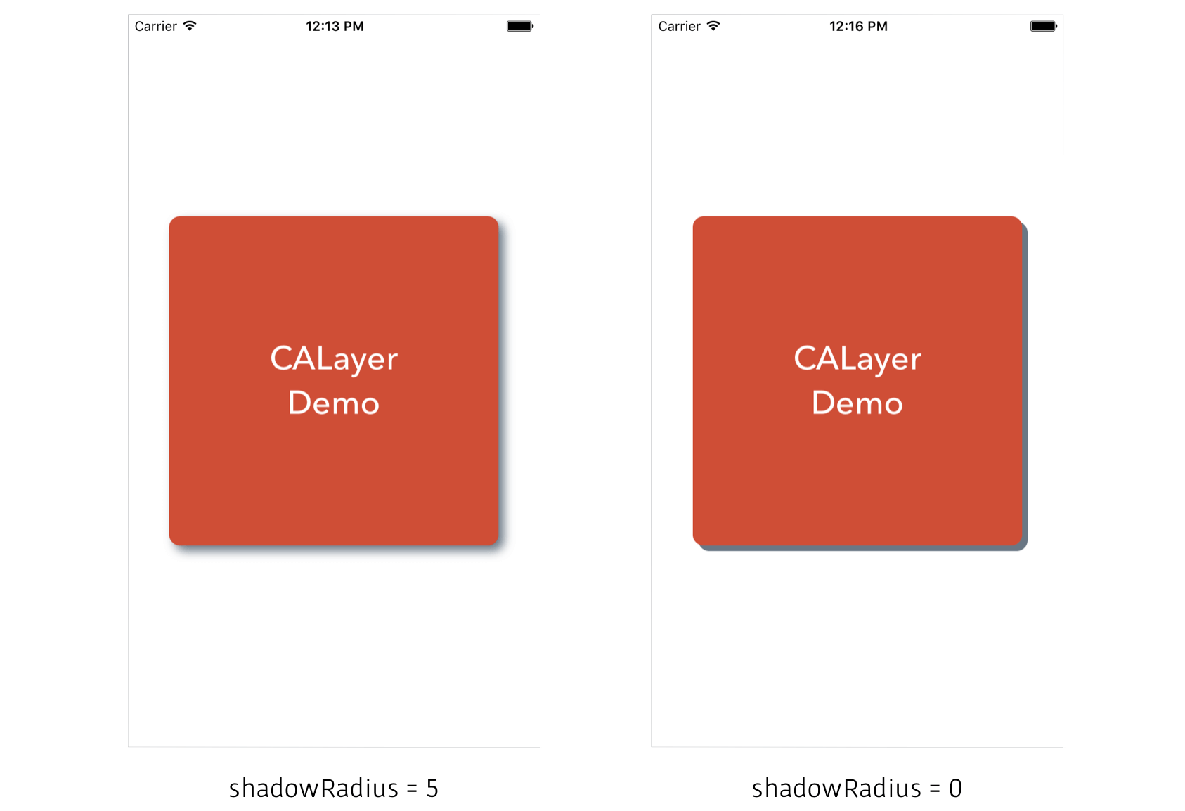 A Beginner's Guide to CALayer