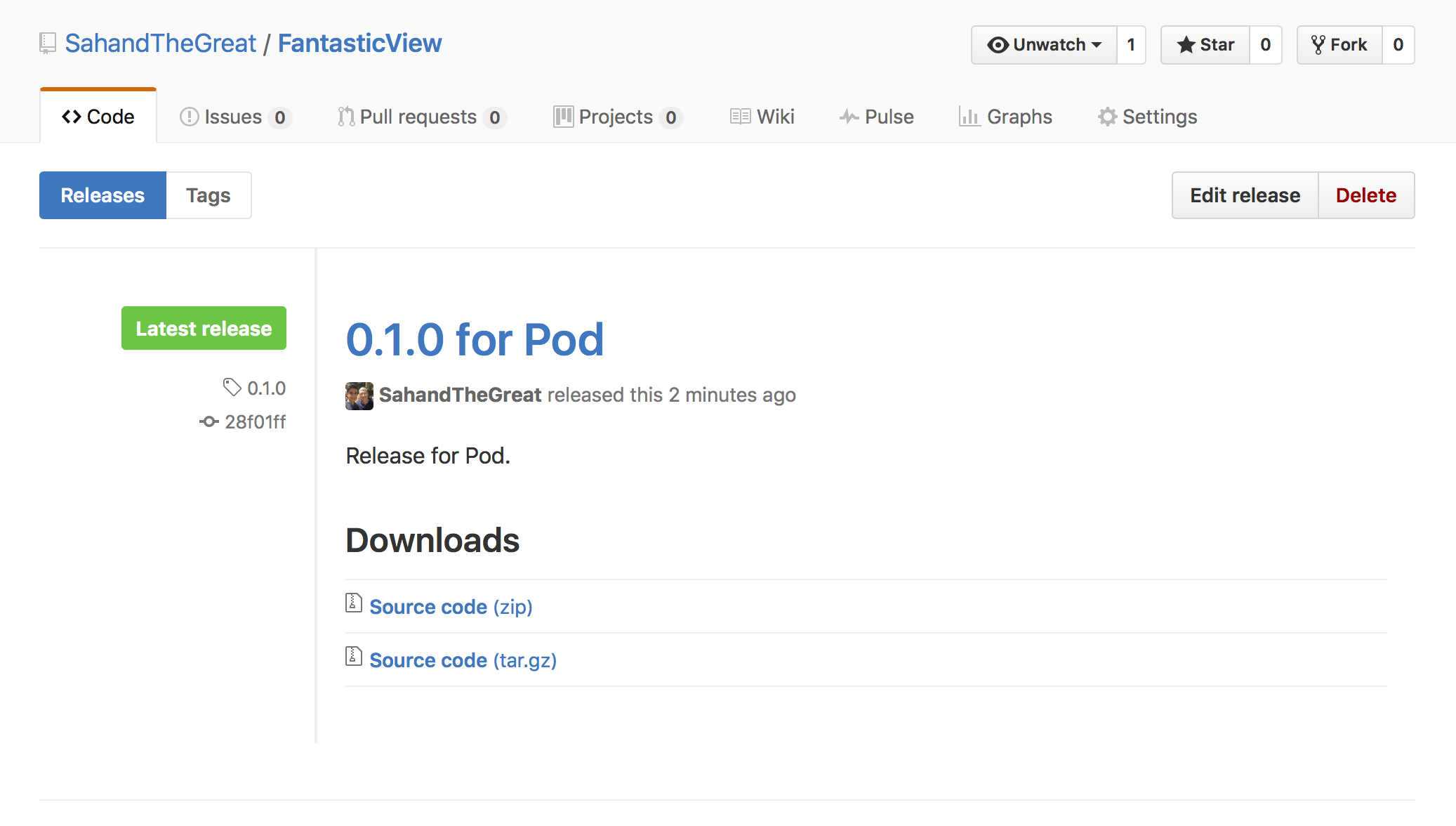 The Complete Guide to Creating Your Own CocoaPods in Swift
