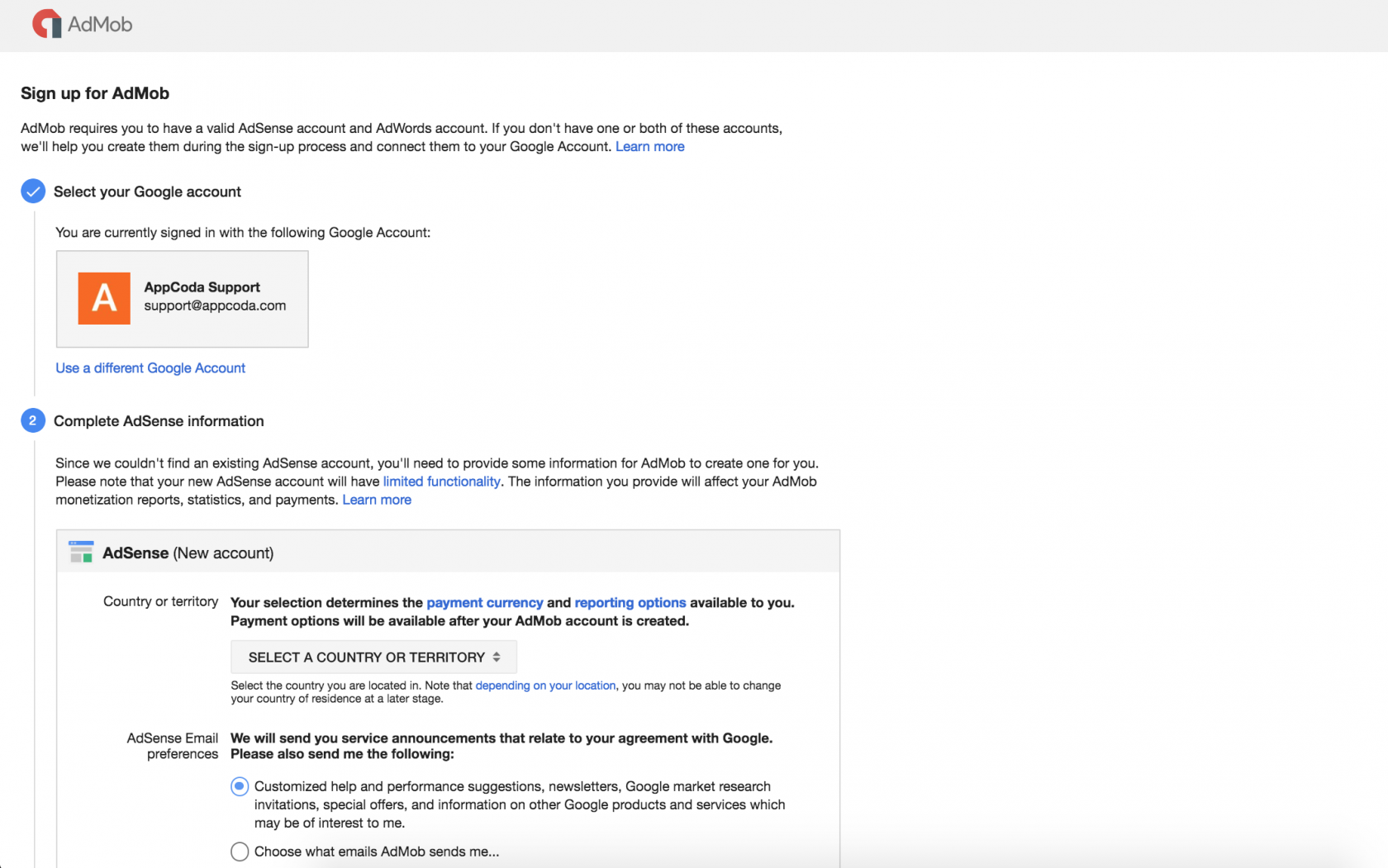 AdMob Tutorial: Displaying Banner Ads in iOS Apps with Swift 3