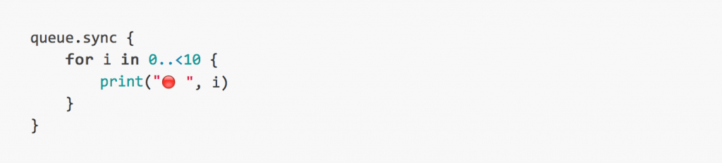 Grand Central Dispatch (GCD) and Dispatch Queues in Swift
