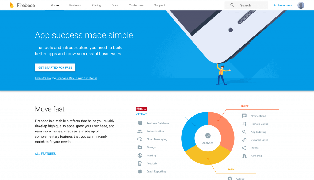 Introducing Firebase with Swift 3: Login and Sign Up