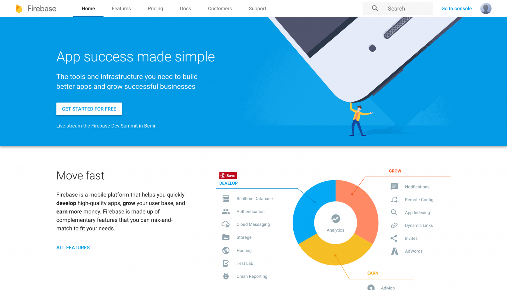 Introducing Firebase with Swift 3: Login and Sign Up
