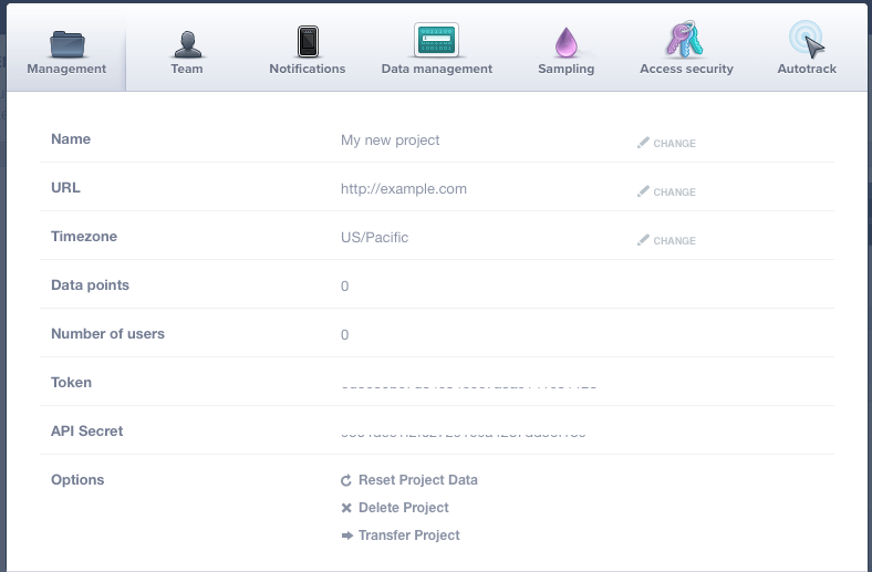 Integrating Mixpanel Analytics into iOS App for Tracking User Events