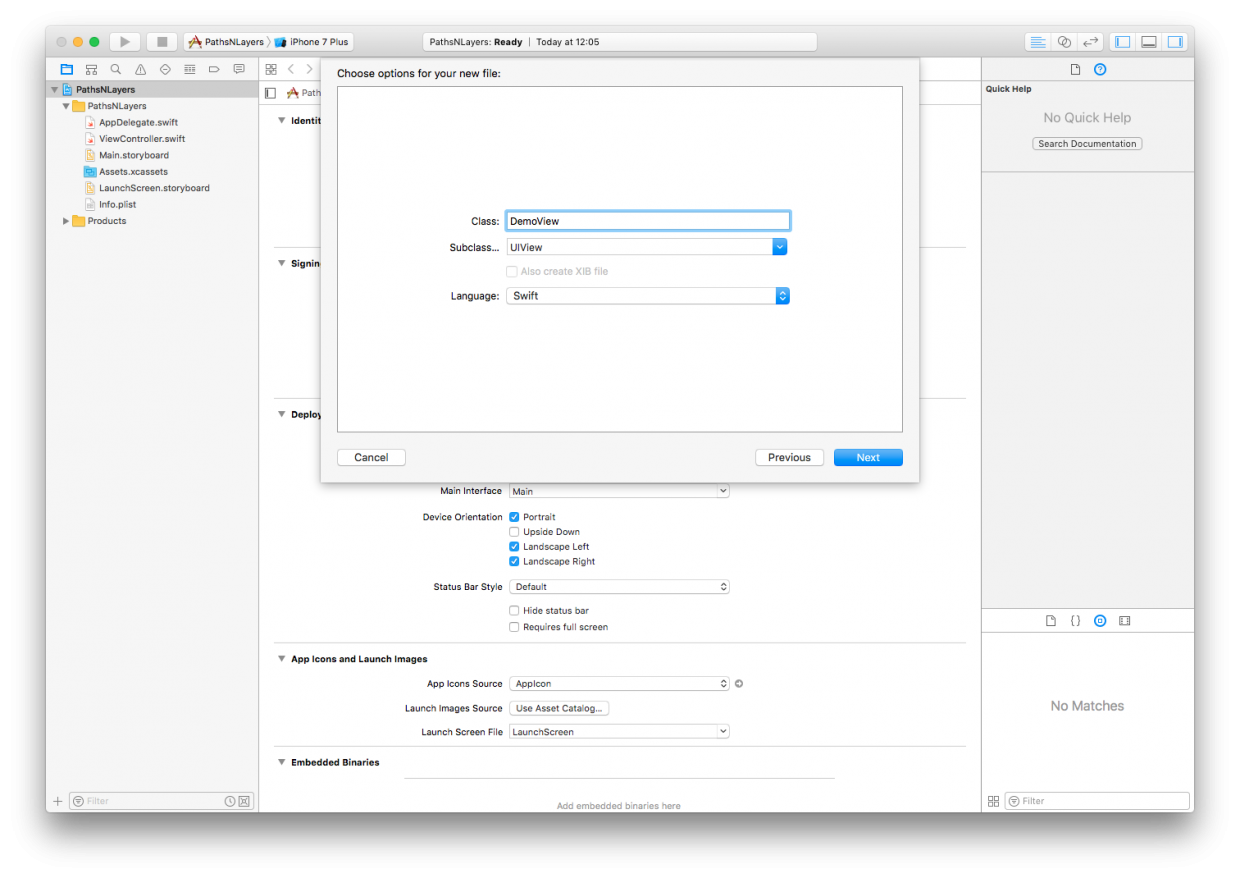 A Beginner's Guide to Bezier Paths and Shape Layers