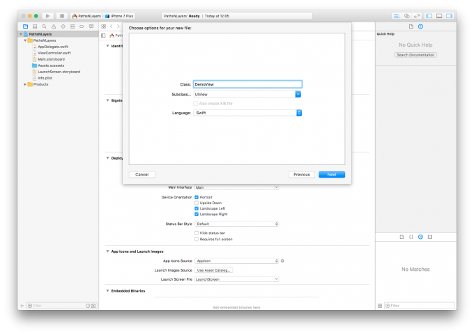 A Beginner's Guide to Bezier Paths and Shape Layers