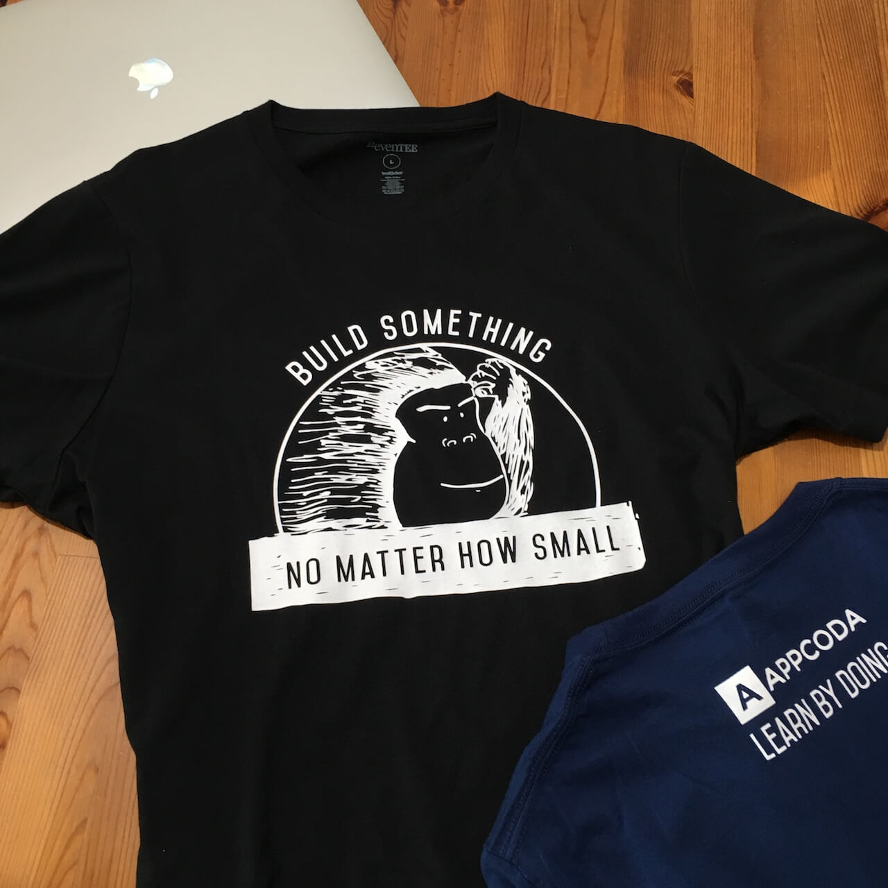 Celebrating 5 Years of AppCoda